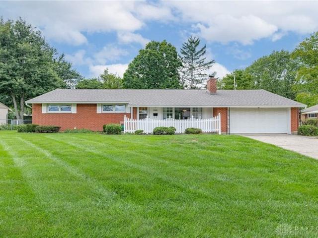 4809 Algood Pl, Kettering, OH 45429