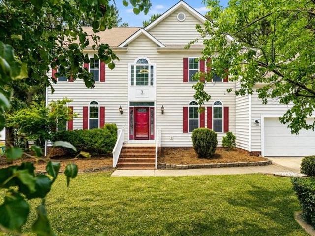 4809 Arbor Chase Dr, Raleigh, NC 27616