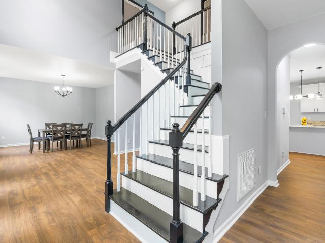 4809 Arbor Chase Drive