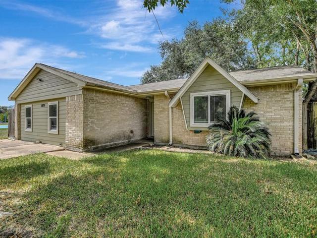 4809 Beechaven St, Houston, TX 77053