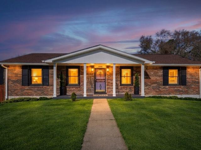 4809 Bowfield Dr, Unit A, Antioch, TN 37013 | MLS #3186 | Compass