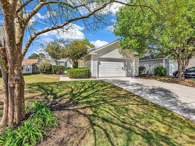 4809 Brookside Ln, Myrtle Beach, SC 29579