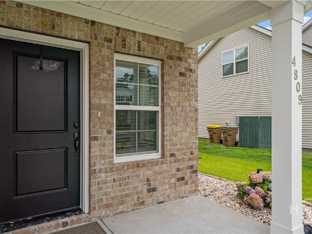 4809 Castleoak Drive