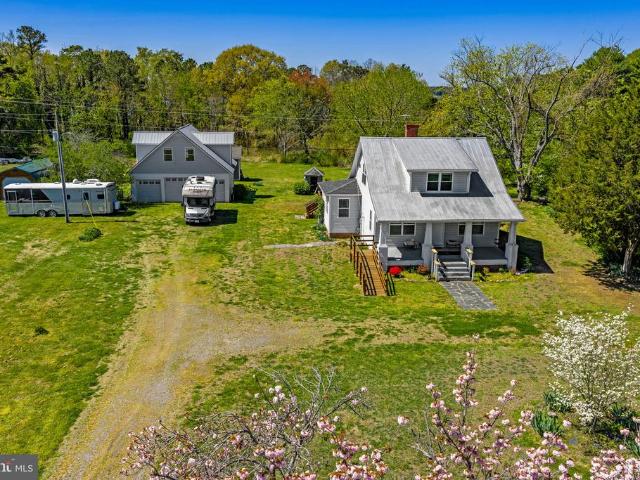 4809 Coles Point Road