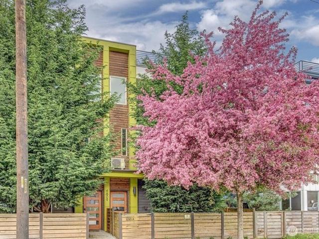 4809 Delridge Way SW Unit A, Seattle, WA 98106