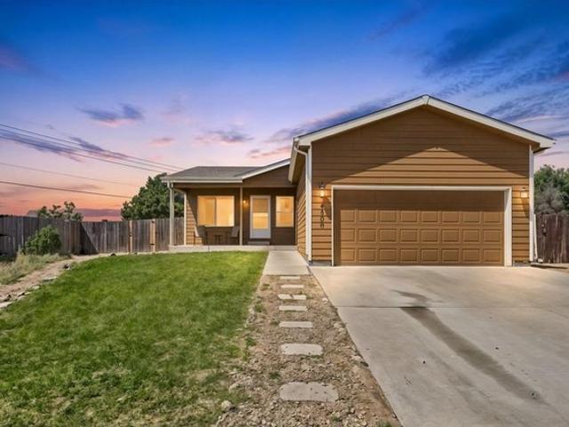 4809 Everest Pl, Greeley, CO 80634