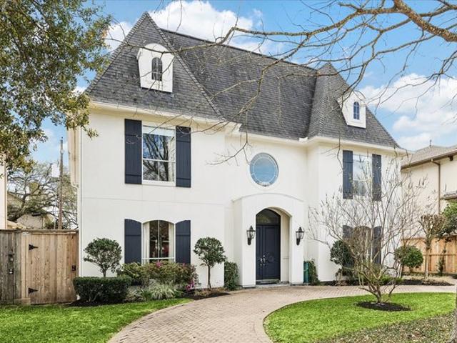 4809 Evergreen St, Bellaire, TX 77401