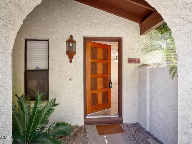 4809 E Euclid Ave Unit 2, Phoenix, AZ 85044