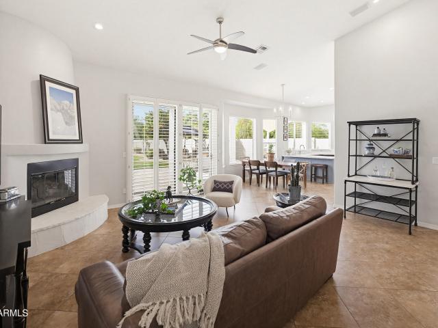 4809 E Peak View Rd, Cave Creek, AZ 85331 | Compass