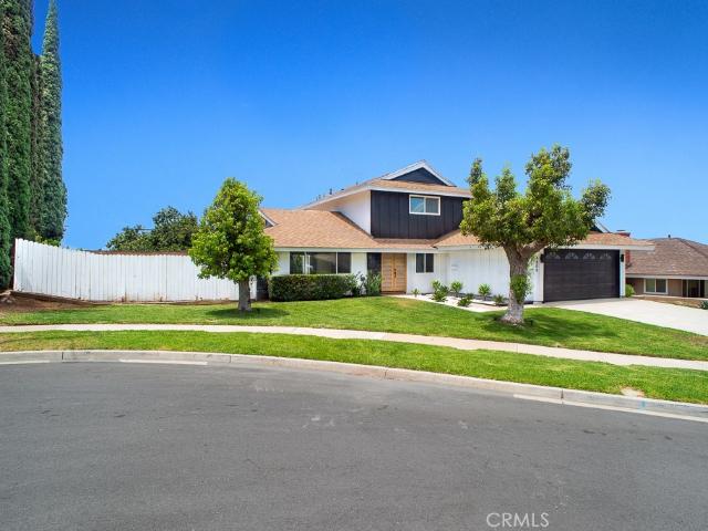 4809 E Wasatch Drive