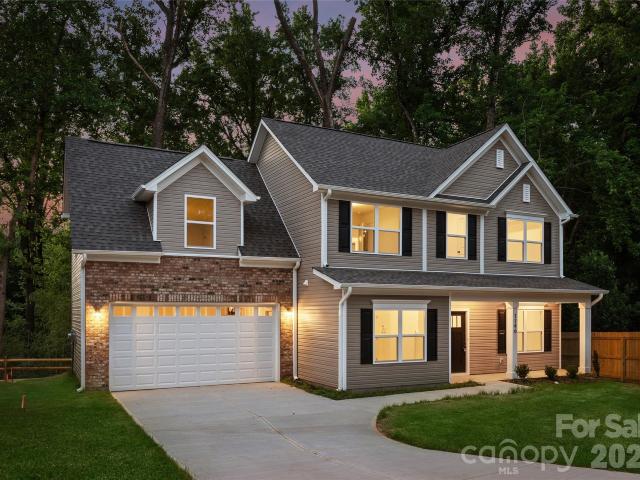 4809 Eleanor Drive