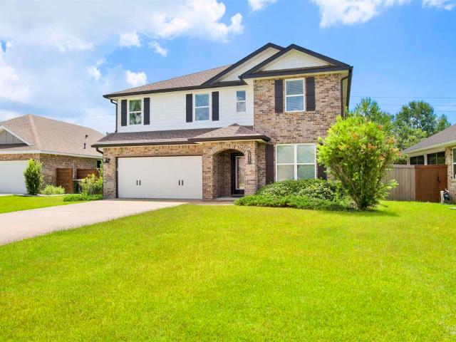 4809 Fish Hawk Ct, Pensacola, FL 32507 | MLS #679446