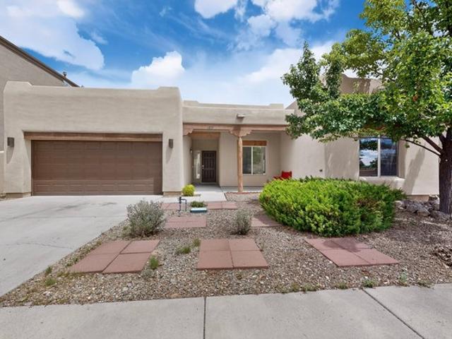 4809 Golden Ray Cir, Santa Fe, NM 87507