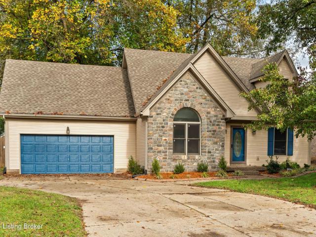 4809 Grecian Ct