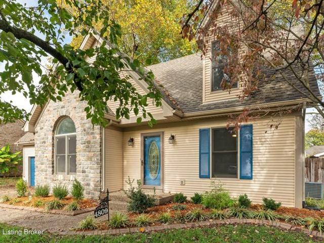 4809 Grecian Ct, Louisville, KY 40272
