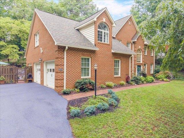 4809 Greenlee Rd SW, Roanoke, VA 24018