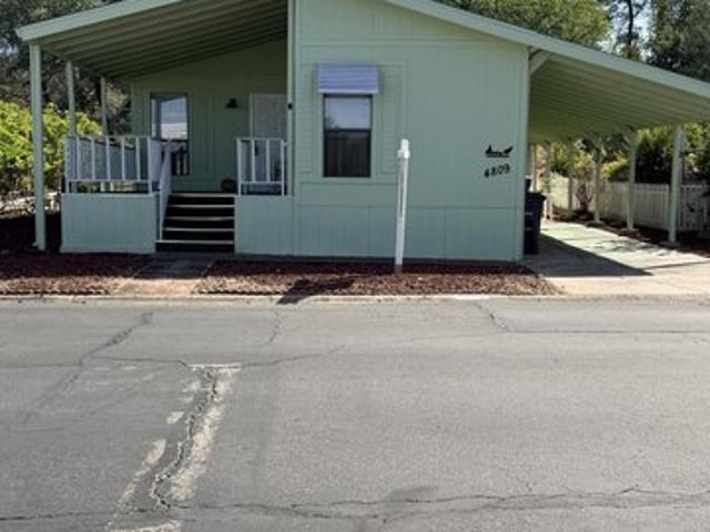 4809 Hardwood Blvd, Redding, CA 96003
