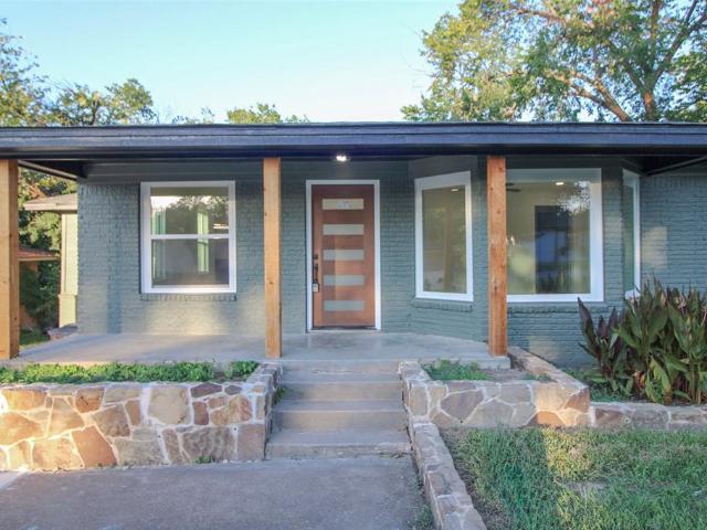 4809 Ridge Circle