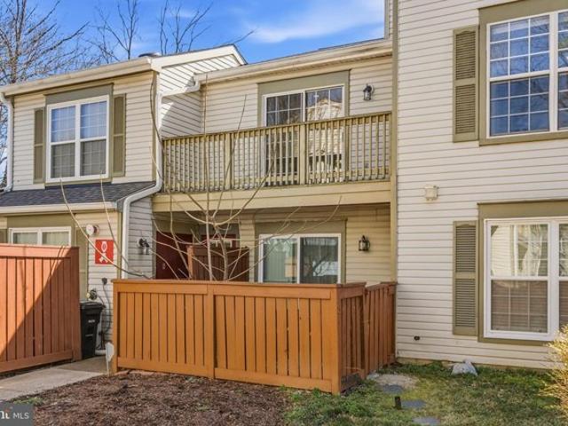 4809 River Valley Way Unit 131, Bowie, MD 20720