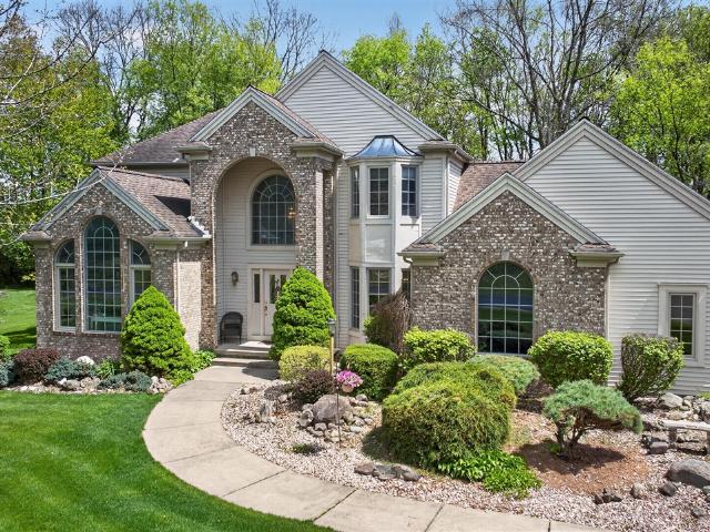4809 Stonewood Drive