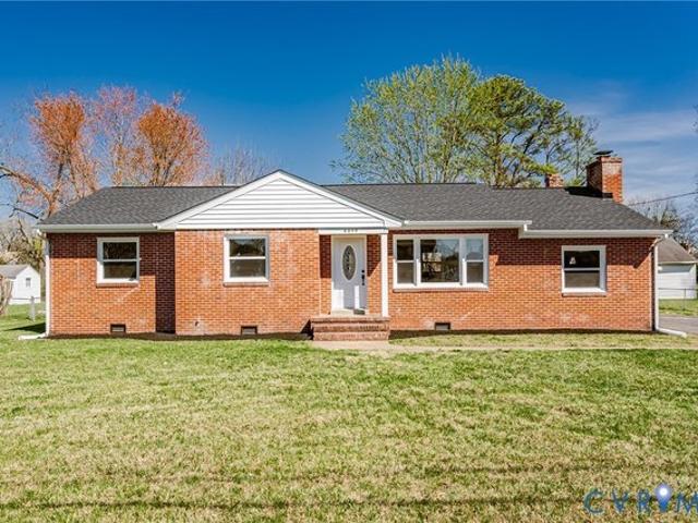 4809 Suecla Dr, Henrico, VA 23231