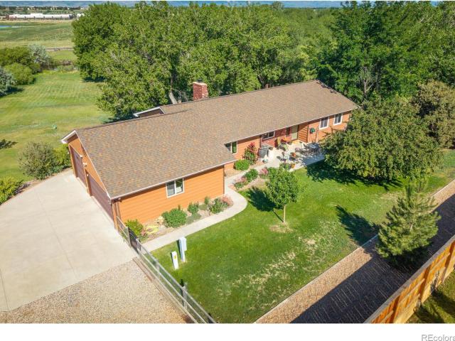 4809 S County Road 3f