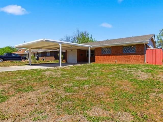 4809 Park Vista Dr S, Oklahoma City, OK 73115