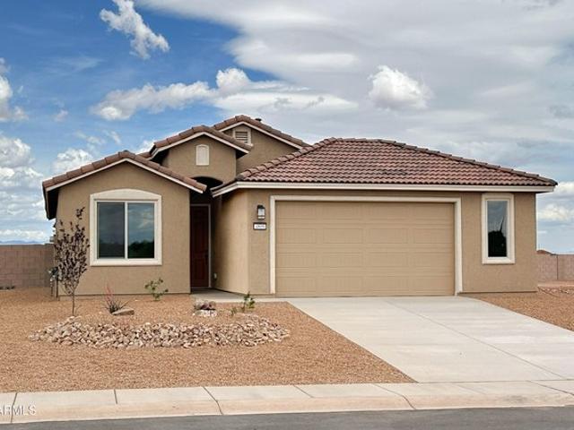 4809 Scout Dr Lot 313, Sierra Vista, AZ 85650