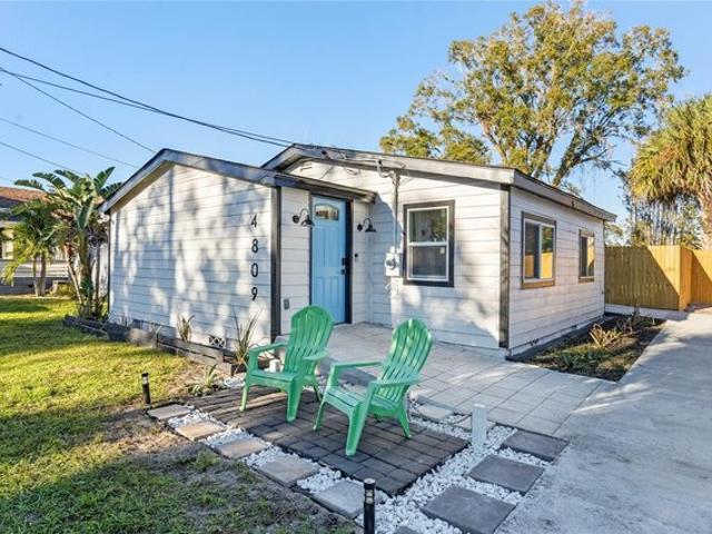 4809 Thorpe Ave, Orlando, FL 32804