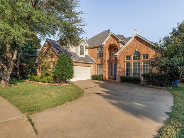 4809 Virginia Woods Dr, McKinney, TX 75071