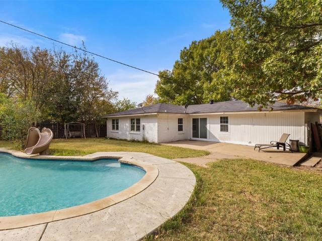 4809 Waldron Ave, Fort Worth, TX 76133 | MLS #21118