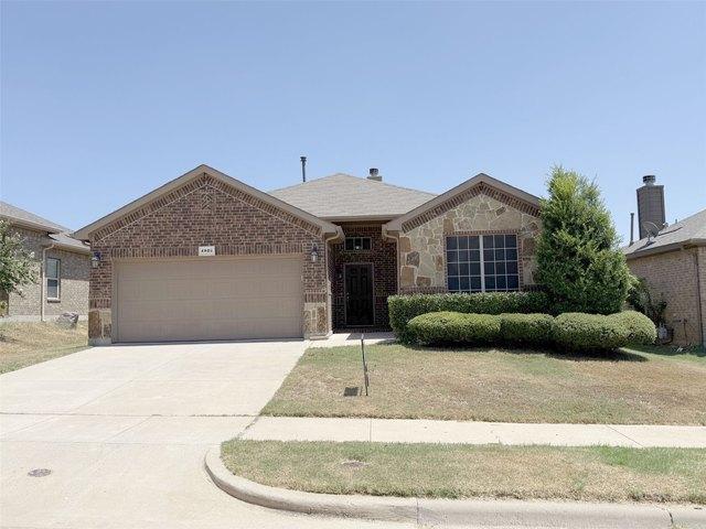 4809 Wasatch Dr, Denton, TX 76208