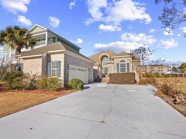 4809 Williams Island Dr, Little River, SC 29566