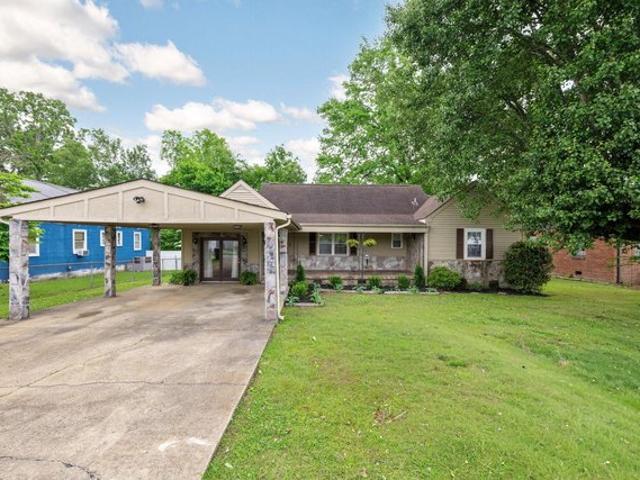4800 Maryland Dr, Chattanooga, TN 37412