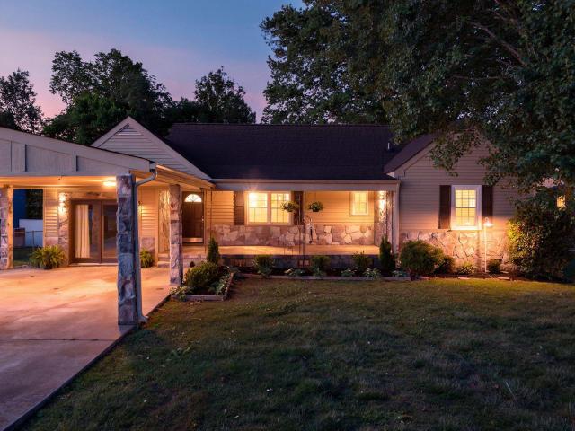 4800 Maryland Drive