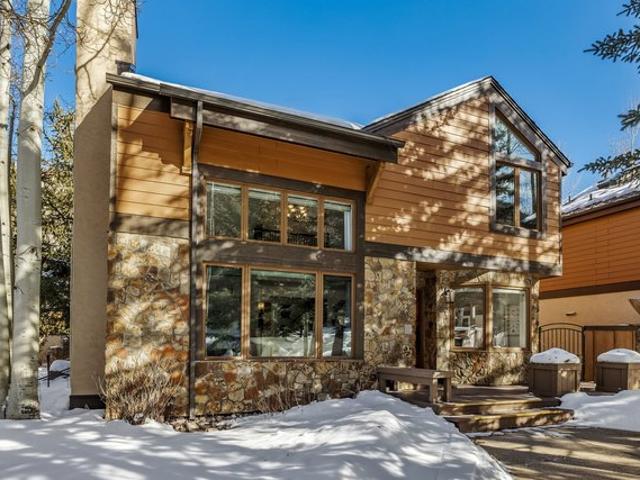4800 Meadow Dr Unit 21, Vail, CO 81657