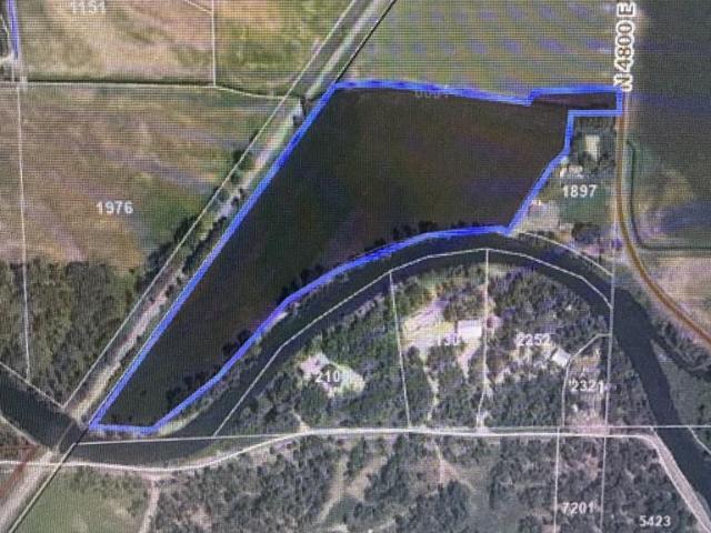 4800 N 4800 E, Rigby, ID 83442 | MLS #2181 | Compass