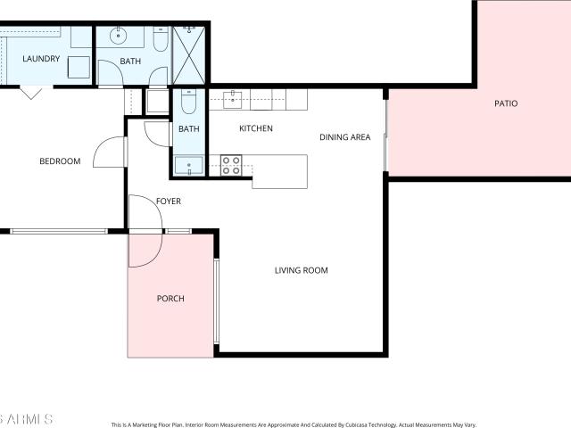 4800 N 68th St, Unit 162, Scottsdale, AZ 85251 | MLS #6982 | Compass