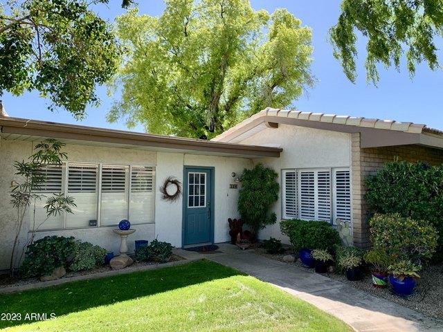 4800 N 68th St Unit 164, Scottsdale, AZ 85251