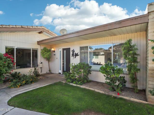 4800 N 68th St, Unit 384, Scottsdale, AZ 85251 | MLS #6873