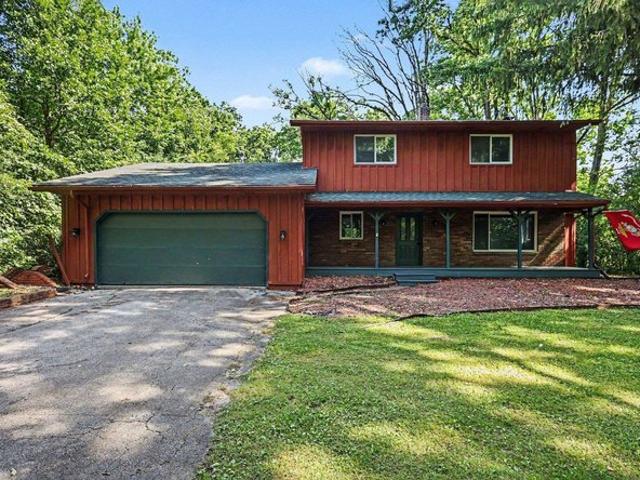 4800 N Arboretum Dr, Saginaw, MI 48638