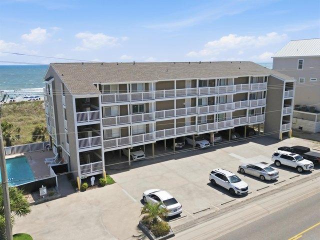 4800 N Ocean Blvd Unit H3, North Myrtle Beach, SC 29582