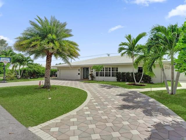 4800 NE 26th Ave, Fort Lauderdale, FL 33308