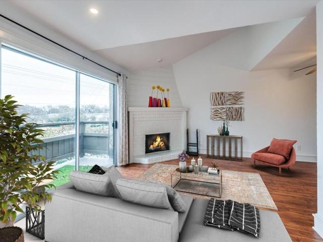 4800 Northway Dr Apt 2M, Dallas, TX 75206