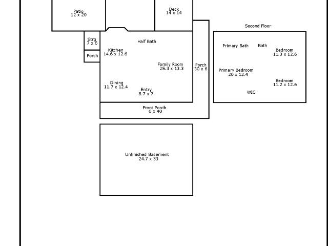 4800 Oak Park Rd, Raleigh, NC 27612 | MLS #10158 | Compass