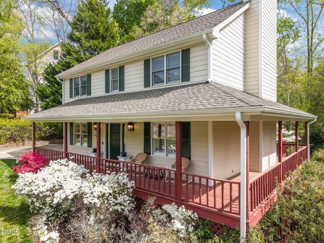 4800 Oak Park Road