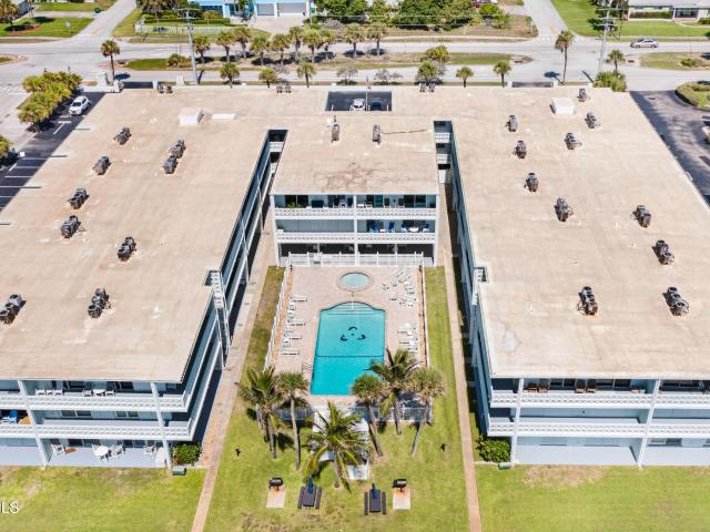 4800 Ocean Beach Blvd, Unit 304, Cocoa Beach, FL 32931 | MLS #1068