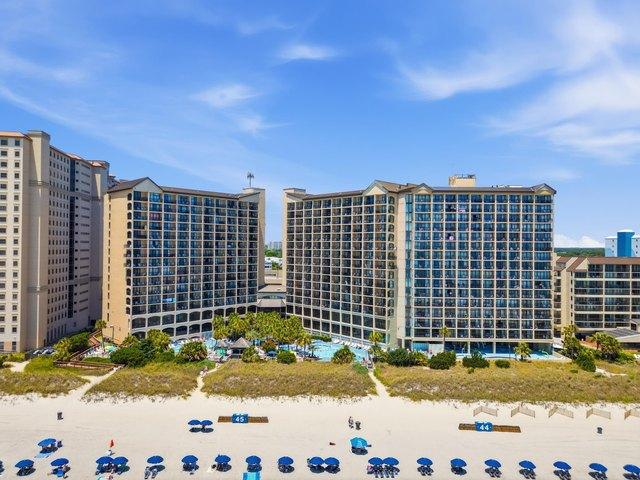 4800 Ocean Blvd S Unit 306, North Myrtle Beach, SC 29582
