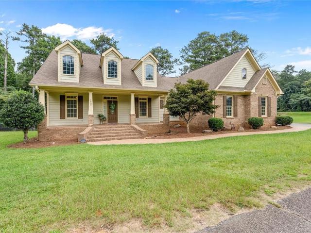 4800 Old Westside Road