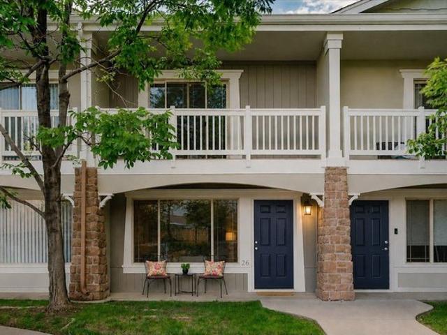 4800 Osage Dr Unit 26C, Boulder, CO 80303